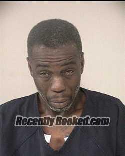 Recent Booking / Mugshot for BOBBY RAY BROOKS in Fort Bend County, Texas