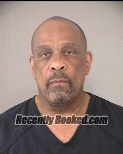 Recent Booking / Mugshot for MOSES JR MAYS in Fort Bend County, Texas