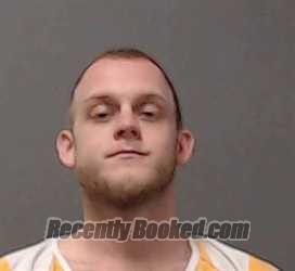 Recent Booking / Mugshot for TIMOTHY GARDNER in Franklin County, Texas