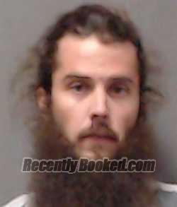 Recent Booking / Mugshot for ROY ALAN GUTH in Franklin County, Texas