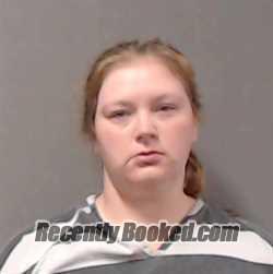 Recent Booking / Mugshot for EMILY SUZANNE YARBROUGH in Franklin County ...