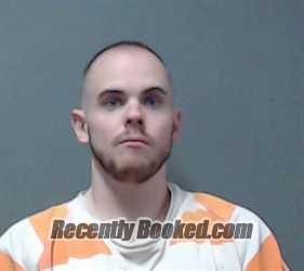 Recent Booking / Mugshot for MICAH STEPHEN ROOD in Franklin County, Texas
