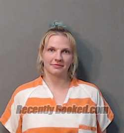 Recent Booking / Mugshot for DAKAYLA CHEYENNE STEEL in Franklin County ...