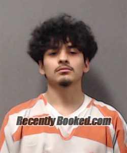 MICHAEL JESUS CERDA Arrest Record & Booking Info – Franklin County ...