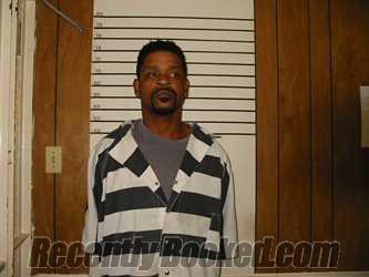 Recent Booking / Mugshot for KENNETH CORMIER in Freestone County, Texas