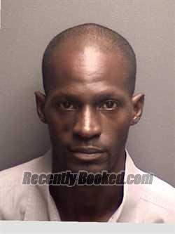 Recent Booking / Mugshot for TARUS DWAIN CARTER in Freestone County, Texas