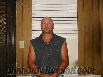 Recent Booking / Mugshot for JAMES RANDALL MURPHY in Freestone County ...