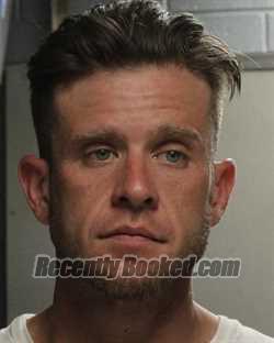 Recent Booking / Mugshot for CHANCE ALEXANDER CROWELL in Freestone ...
