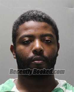 Recent Booking / Mugshot for JAMES OWENS in Freestone County, Texas