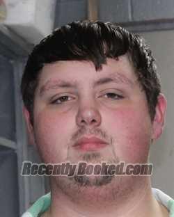 Recent Booking / Mugshot for CORBIN WILSON in Freestone County, Texas