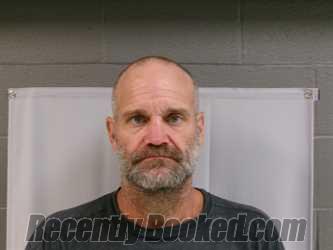 Recent Booking / Mugshot for Benjamin Aaron Daugherty in Barbour County ...