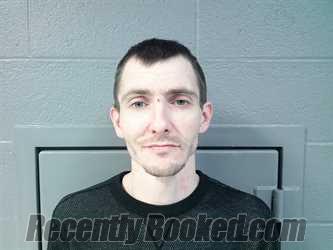 Recent Booking / Mugshot for Brian Michael Barrick in Barbour County ...