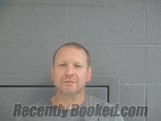 Recent Booking / Mugshot for Chad Aaron Price in Barbour County, West ...