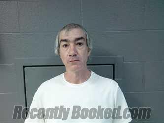 Recent Booking / Mugshot for Christopher Jason Triplett in Barbour ...