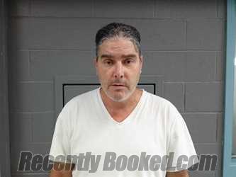 Recent Booking / Mugshot for Edmund Michael Cogar in Barbour County ...