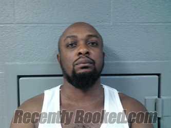 Recent Booking / Mugshot for Fedelin Joseph Alteon in Barbour County ...