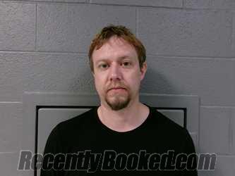 Recent Booking / Mugshot for Grayson Howard Smith in Barbour County ...