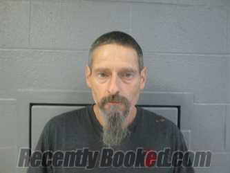 Gary Lee Rollins Mugshot & Arrest Info | Barbour County, WV