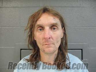 Recent Booking / Mugshot for James Allen Bennett in Barbour County ...