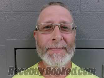 Recent Booking / Mugshot for Joseph Frederick Jordan in Barbour County ...