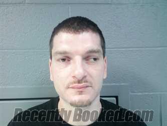 Kenneth Allan Graber Arrest Record & Booking Info – Barbour County ...