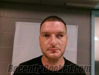 Recent Booking / Mugshot for Kenneth Allan Graber in Barbour County ...
