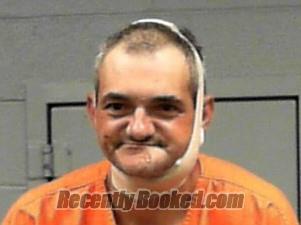 Recent Booking / Mugshot for Kevin Lee Redding in Barbour County, West ...