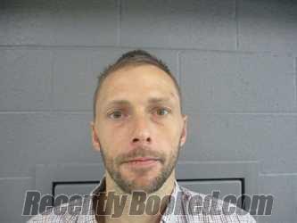 Recent Booking / Mugshot for Michael David Ambrose in Barbour County ...