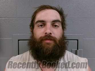 Matthew Dylan Browning Arrest Record & Booking Info – Barbour County ...