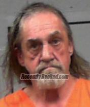 Recent Booking / Mugshot for Robert Brian Burke in Barbour County, West ...