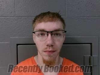 Rodney Darren Nugent Coontz Arrest Record & Booking Info – Barbour ...