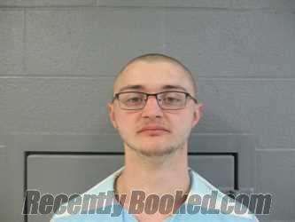 Recent Booking / Mugshot for Samuel Joseph Miller in Barbour County ...