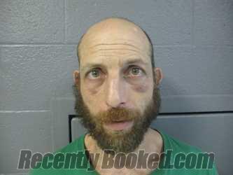 Recent Booking / Mugshot for Steven Paul Golub in Barbour County, West ...