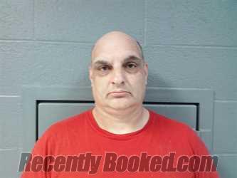 Recent Booking / Mugshot for Walter James Bennett in Barbour County ...