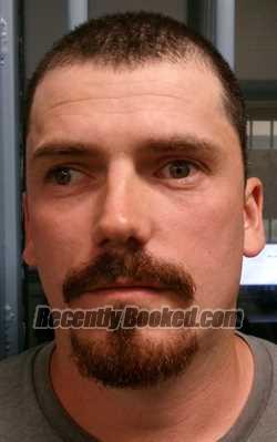 Recent Booking / Mugshot for Anthony Greg Saylor in Berkeley County ...