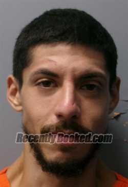 Alan Joseph Gillis Arrest Record & Booking Info – Berkeley County, West ...