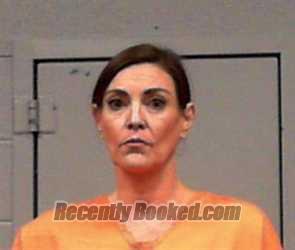 Recent Booking / Mugshot for Amy Louise Mainella in Berkeley County ...