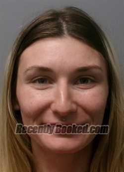 Recent Booking / Mugshot for Amelia Sue Rickard in Berkeley County ...