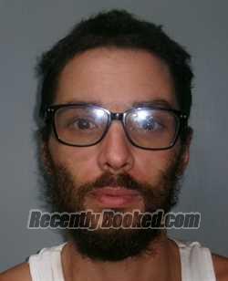 Recent Booking / Mugshot for Andrew William Moore in Berkeley County ...