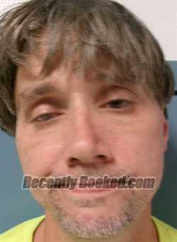 Recent Booking / Mugshot for Brent Allen Clower in Berkeley County ...