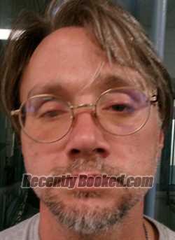 Recent Booking / Mugshot for Brent Allen Clower in Berkeley County ...