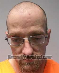Recent Booking / Mugshot for Brian Irving Johnson in Berkeley County ...