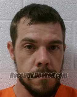 Recent Booking / Mugshot for Brian James Grove in Berkeley County, West ...