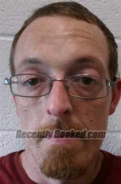 Recent Booking / Mugshot for Brandon Lee Chaney in Berkeley County ...