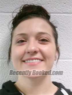 Recent Booking / Mugshot for Brandi Lee Kern in Berkeley County, West ...