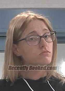 Recent Booking / Mugshot for Caitlin Arlene Pool in Berkeley County ...