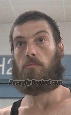 Recent Booking / Mugshot for Caleb Andrew Roy in Berkeley County, West ...