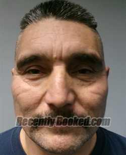 Recent Booking / Mugshot for Cirilo Castillo in Berkeley County, West ...