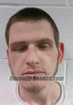 Recent Booking / Mugshot for Carlton Daniel Cook in Berkeley County ...