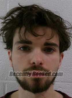 Recent Booking / Mugshot for Collin Edward Bailey in Berkeley County ...
